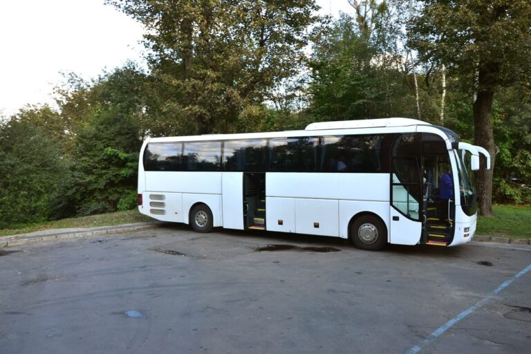 Motor Coach, Tours & Charter Services in Maryland - CAJ Tours Inc
